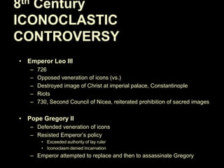 02 John of Damascus On the Divine Images | PPT