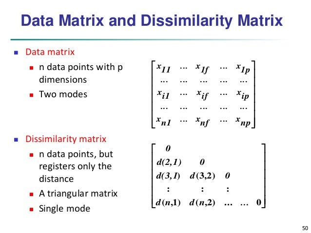 Data Mining: v Concepts and Techniques vv— Chapter 2