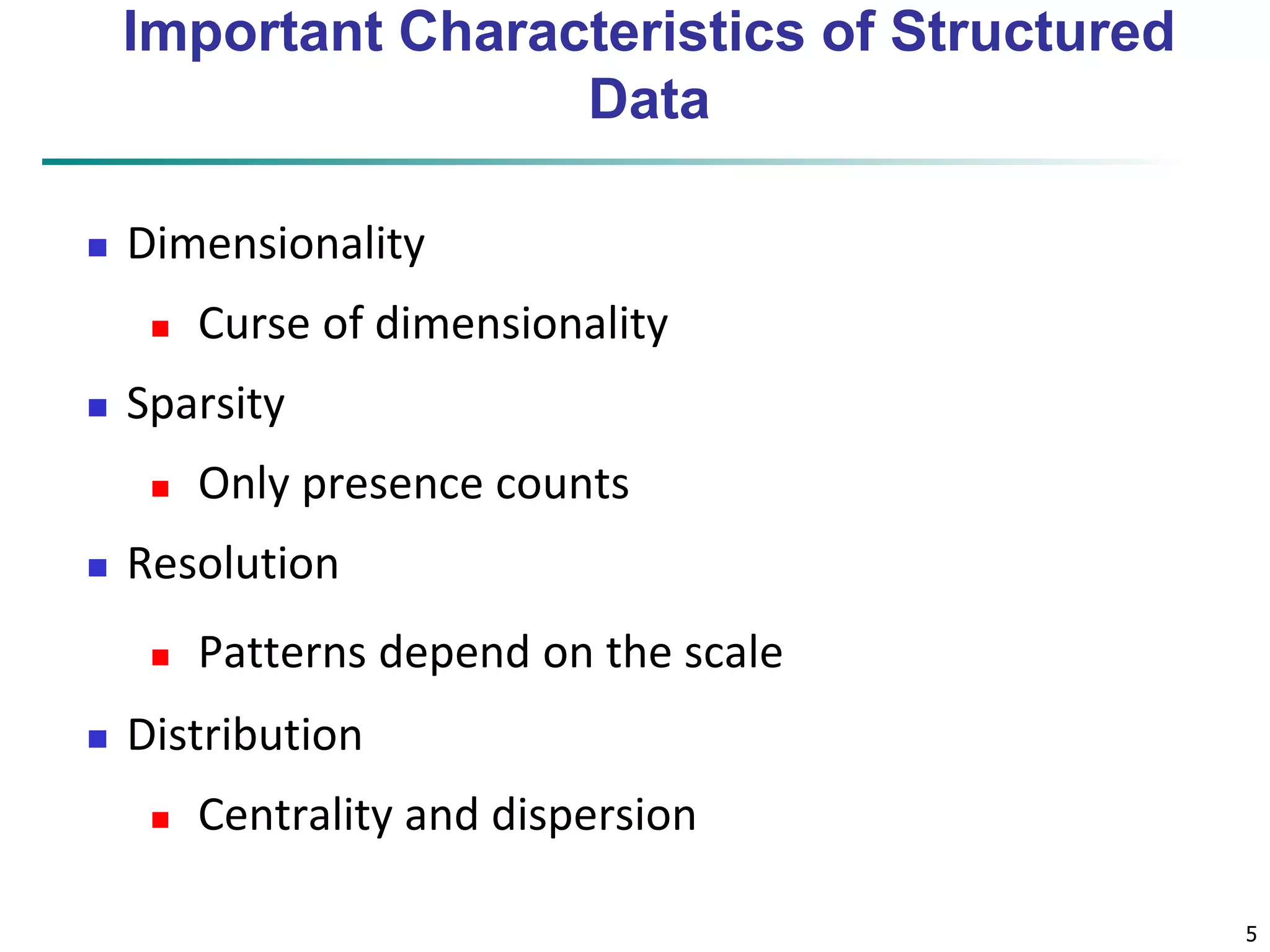 Data mining :Concepts and Techniques Chapter 2, data | PPT