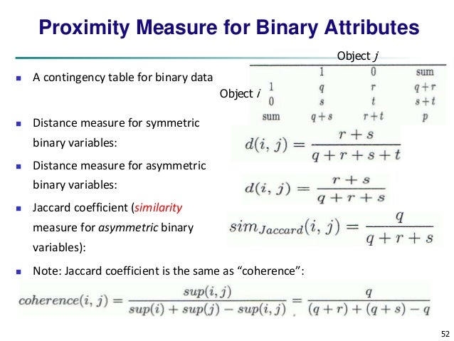 Data mining :Concepts and Techniques Chapter 2, data