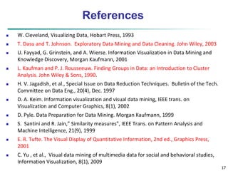 data mining chapter no 2 concepts and techniques | PPT