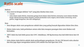 Jenis, Tipe dan Kategori Data dalam Analisis Data | PPTX