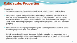 Jenis, Tipe dan Kategori Data dalam Analisis Data | PPTX