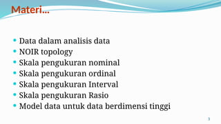 Tipe, Jenis dan Kategori DataCategorization.pptx