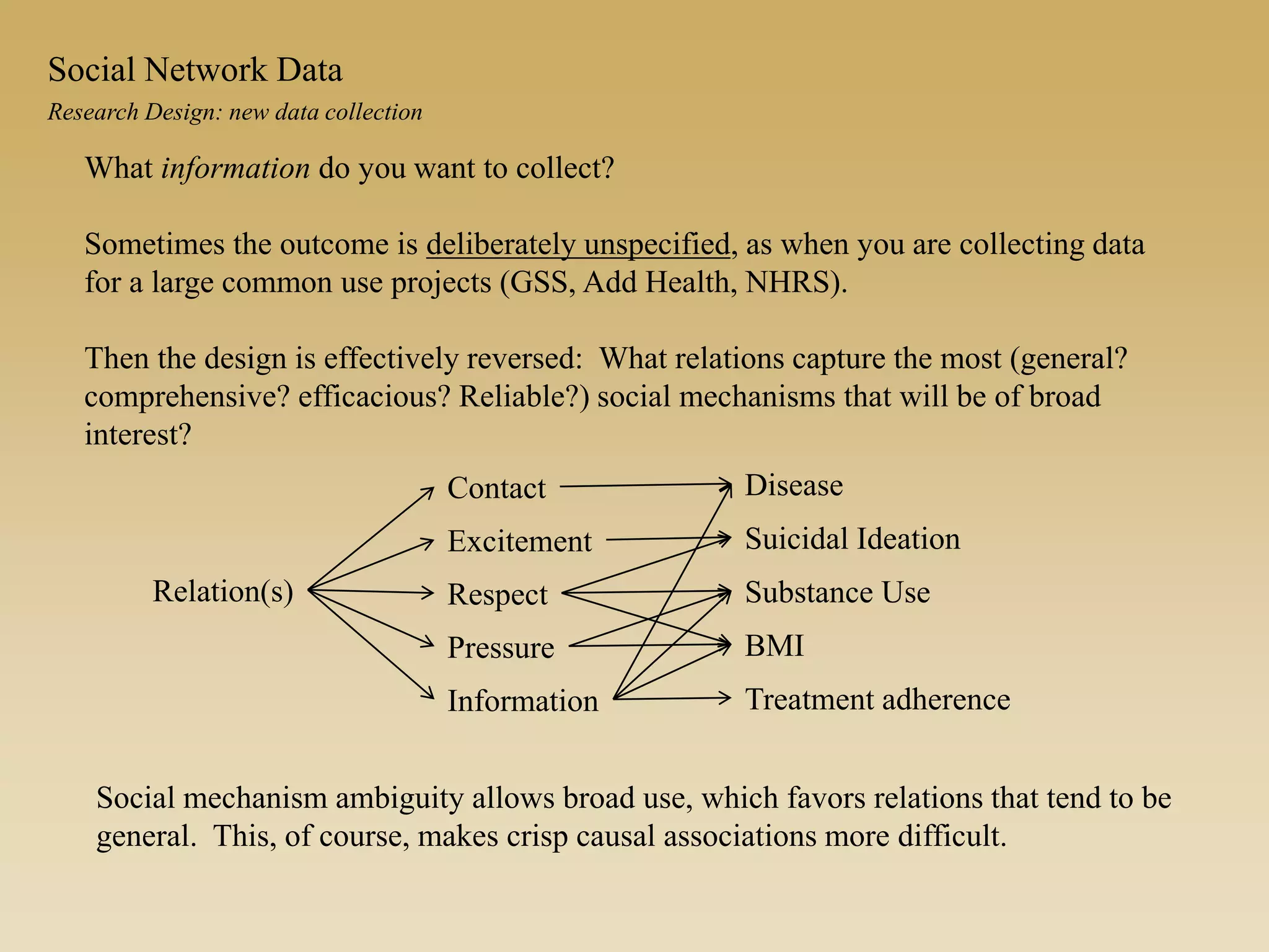 02 Network Data Collection | PPT