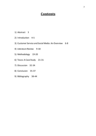 Dissertation Final Draft | PDF