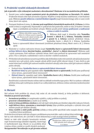 Definovani problému | PDF