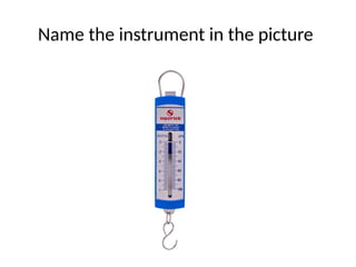 physics_chap1. Physical quantities and measurementspptx | PPTX