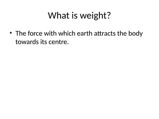 physics_chap1. Physical quantities and measurementspptx | PPTX