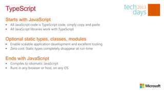 Introducing TypeScript | PPT