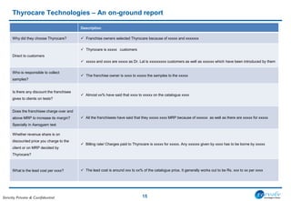 02 diagnostic presentation sample | PDF