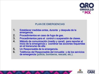 02_Diseño de Simulacros y Evacuación UIPC.ppt