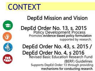 02 Draft Basic Education Research Agenda.pptx