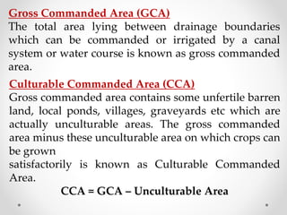02 Drip Irrigation | PPTX
