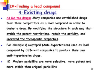 02 Drug Targeting and validation.ppt