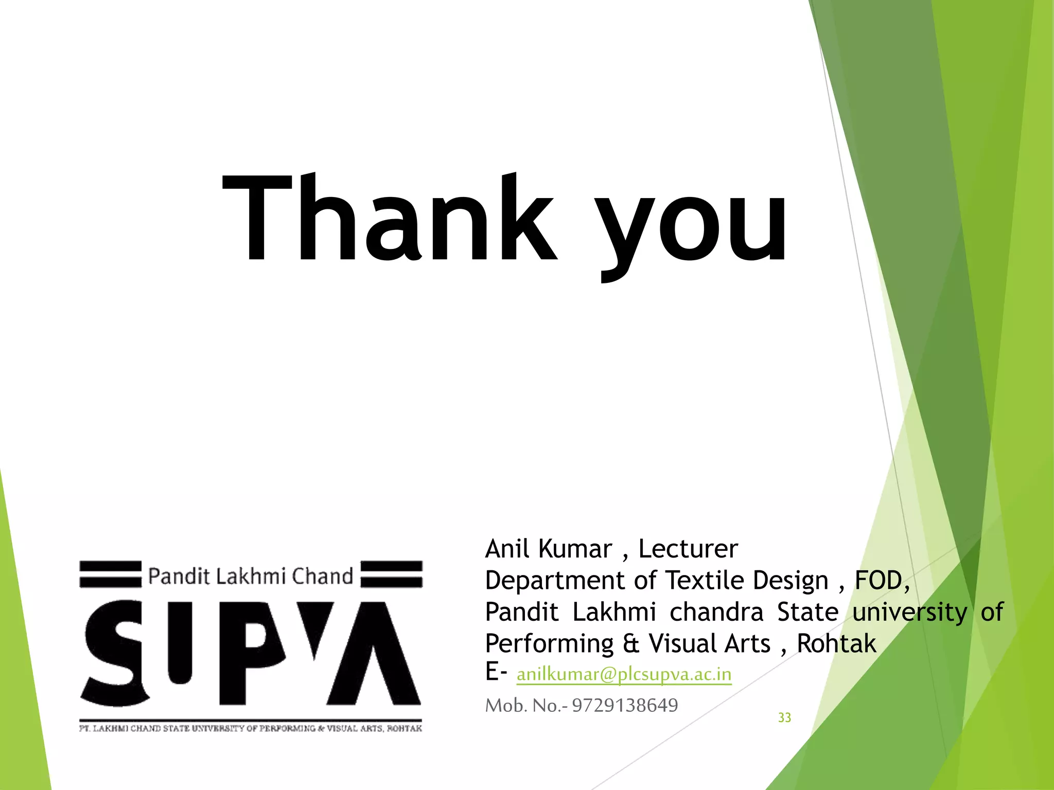 Textile dyeing & Process | PPT