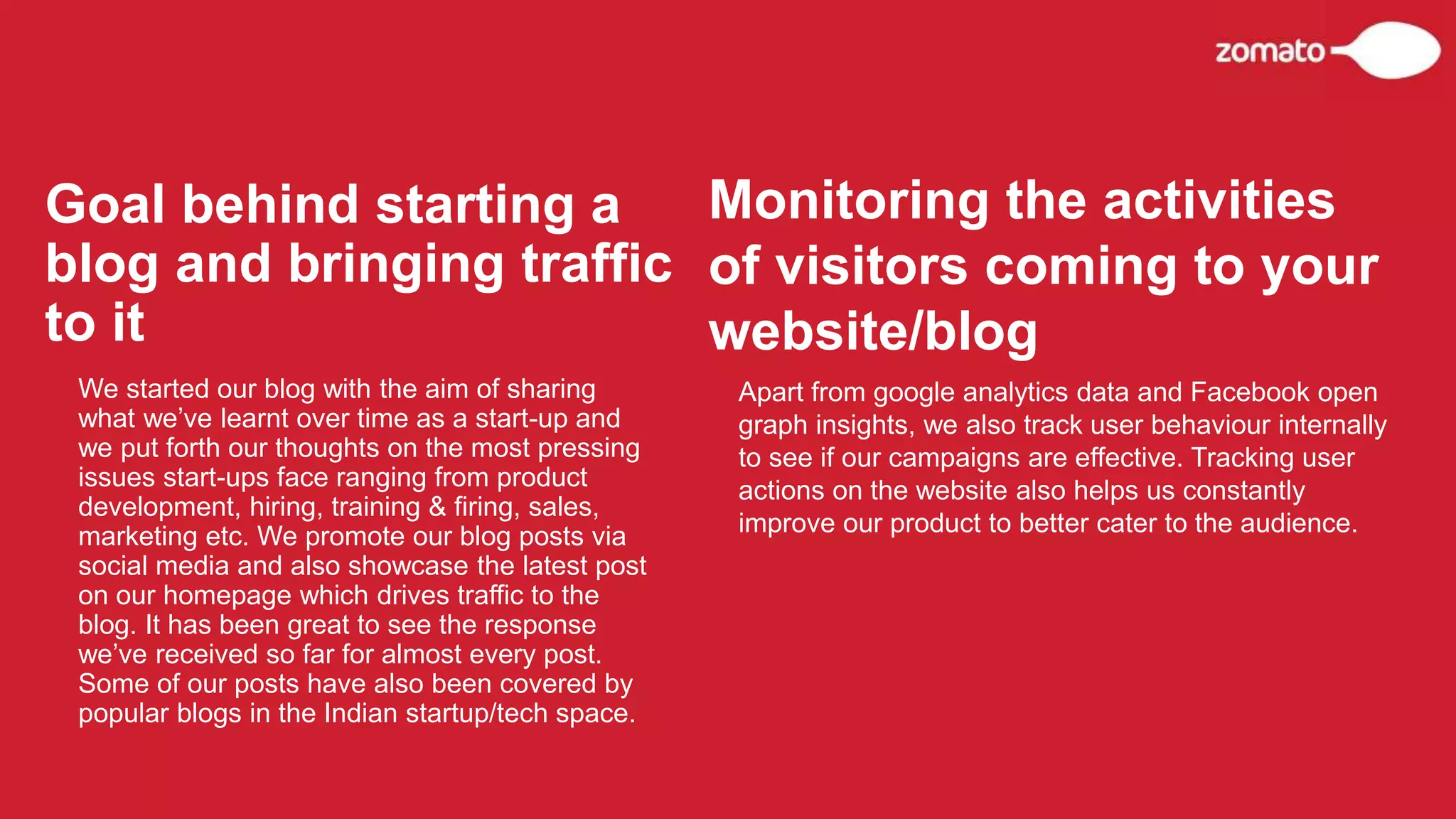 Zomato Case Study-DM | PPTX