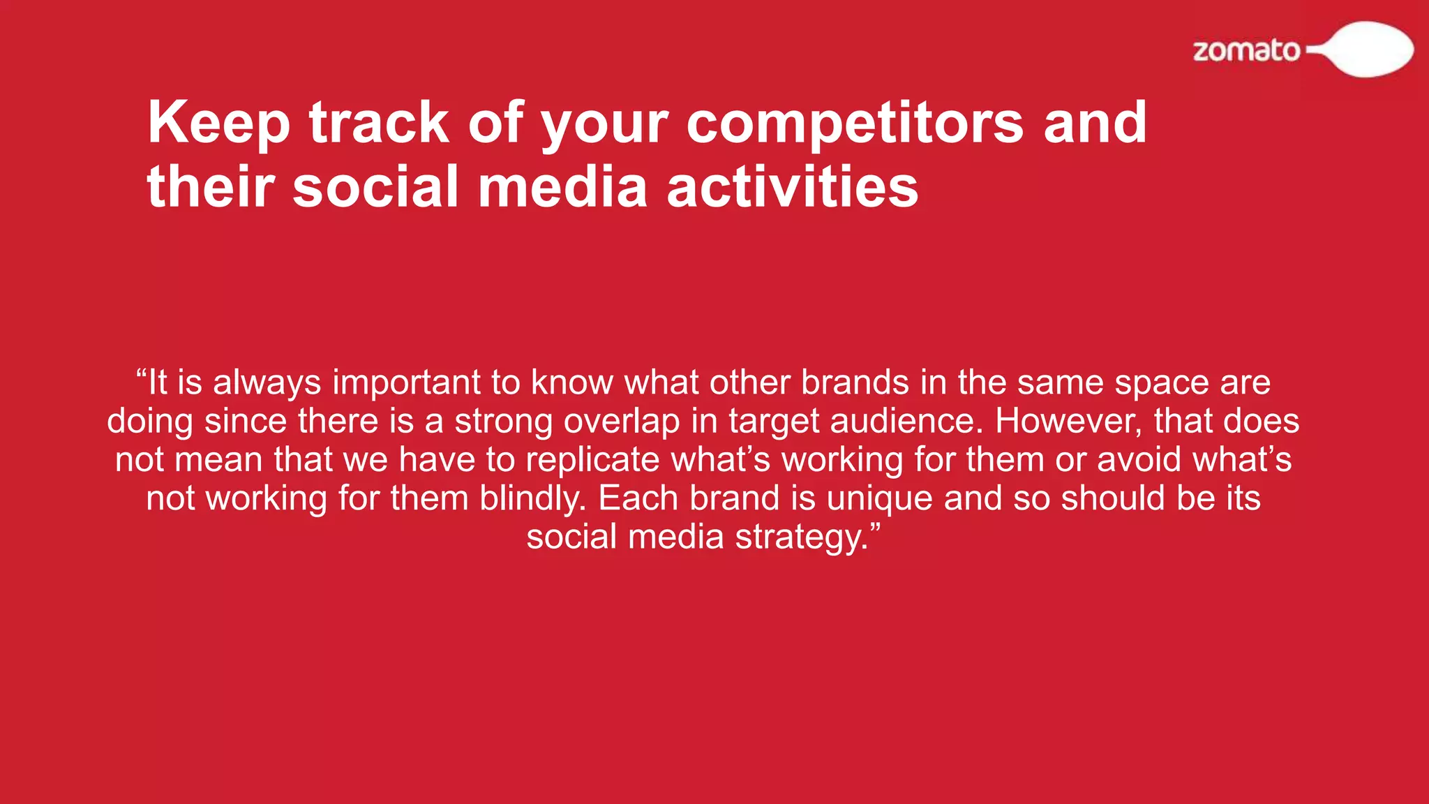 Zomato Case Study-DM | PPTX