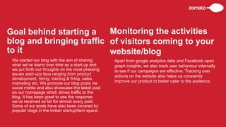 Zomato Case Study-DM | PPTX