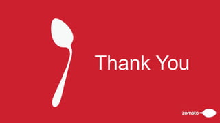 Zomato Case Study-DM | PPTX