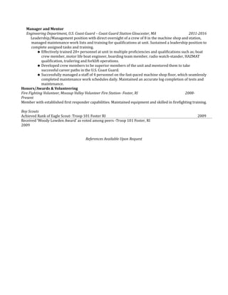 Jesse.cole-resume1 | PDF