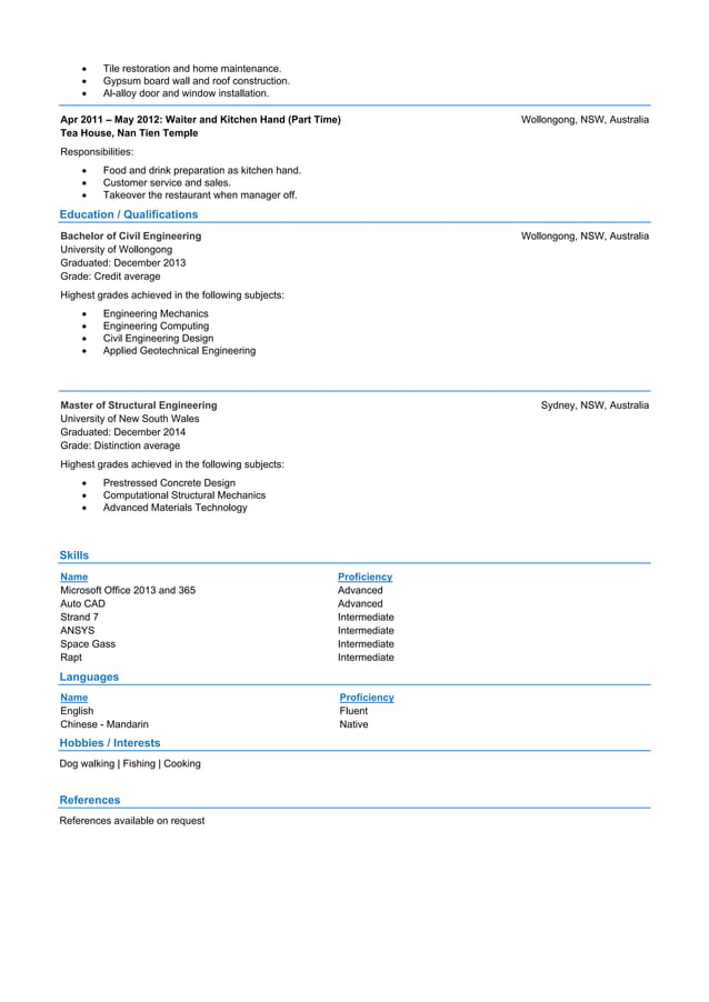 Joe-Zhe-Zhang-Resume | PDF