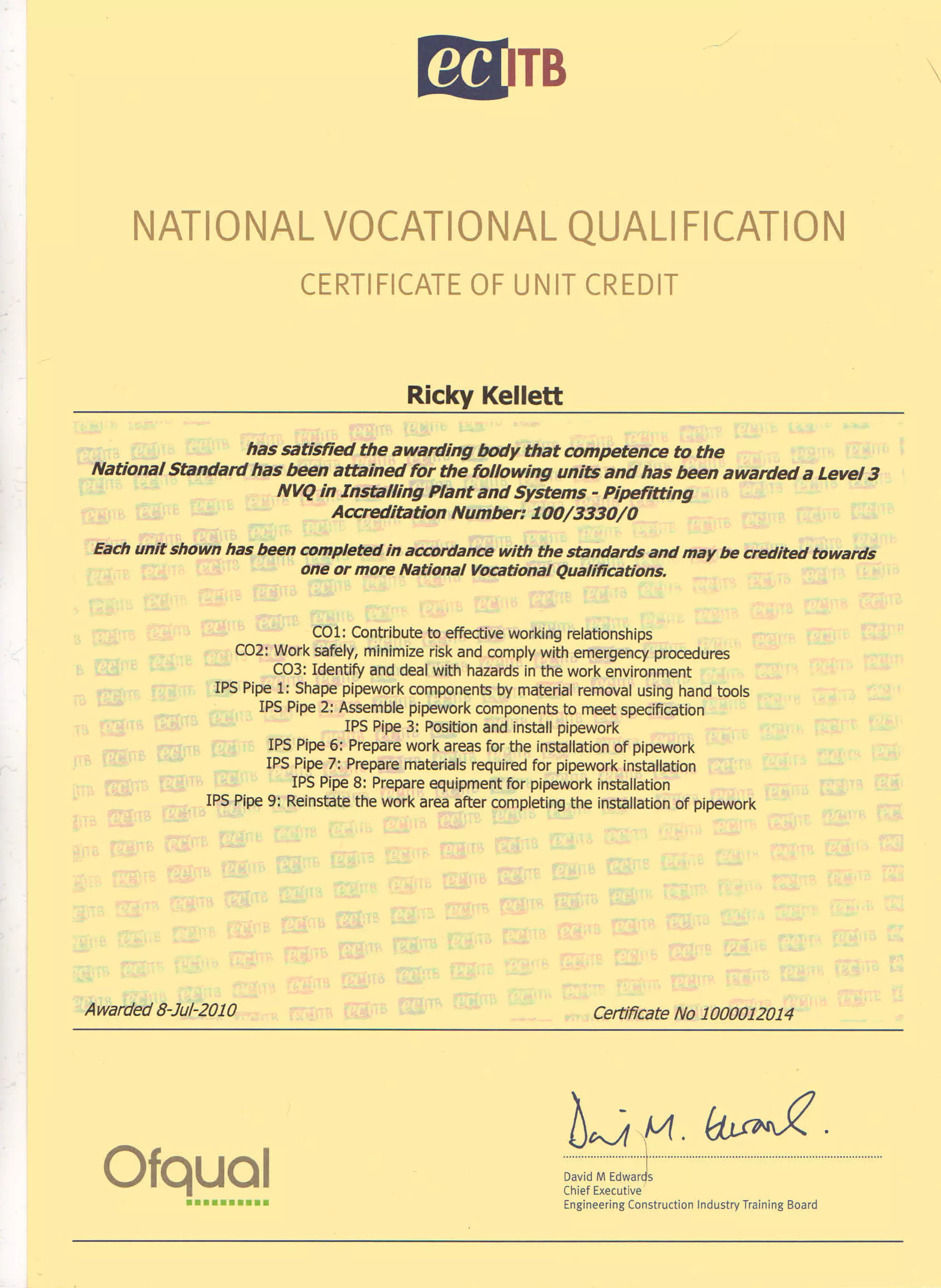 certificate1 | PDF