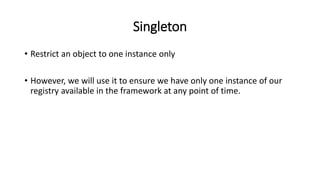 E-Commerce Applications Development | PPT