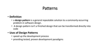 E-Commerce Applications Development | PPT