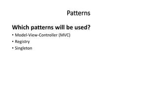 E-Commerce Applications Development | PPT