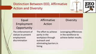 Diversity in the Workplace | PPTX