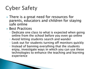 02 Educators Role | PPT