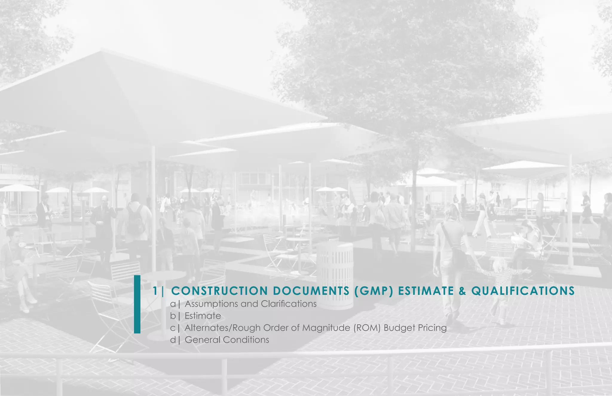 Constructability Report Grove 2.0 | PDF | Civil Engineering Industry ...