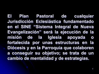 02 el sine-y-sus-estructuras | PPT