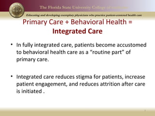 Interprofessional Education:Transforming Care Through Teamwork - Elena Reyes | PPT | Medical Health