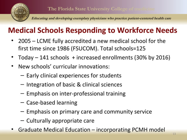 Interprofessional Education: Transforming Care through Teamwork - Elena Reyes | PPT