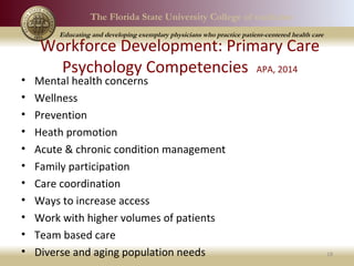 Interprofessional Education: Transforming Care through Teamwork - Elena Reyes | PPT