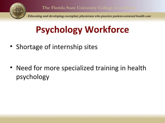 Interprofessional Education: Transforming Care through Teamwork - Elena Reyes | PPT