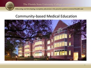 Interprofessional Education: Transforming Care through Teamwork - Elena Reyes | PPT