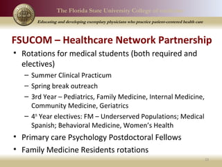 Interprofessional Education: Transforming Care through Teamwork - Elena Reyes | PPT