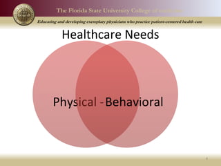 Interprofessional Education: Transforming Care through Teamwork - Elena Reyes | PPT