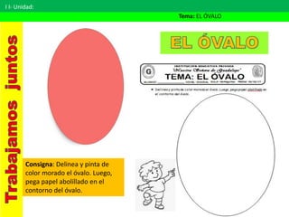02 el ovalo | PPTX
