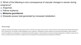 02 Embryology and Maternal Physiology Exam 2024 (1).pptx