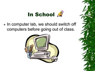 EnergyConservation.ppt presentation for students | PPT