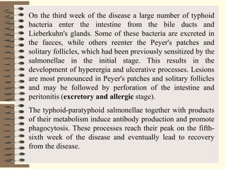 Pathogenic Enterobacteriaceae | PPT