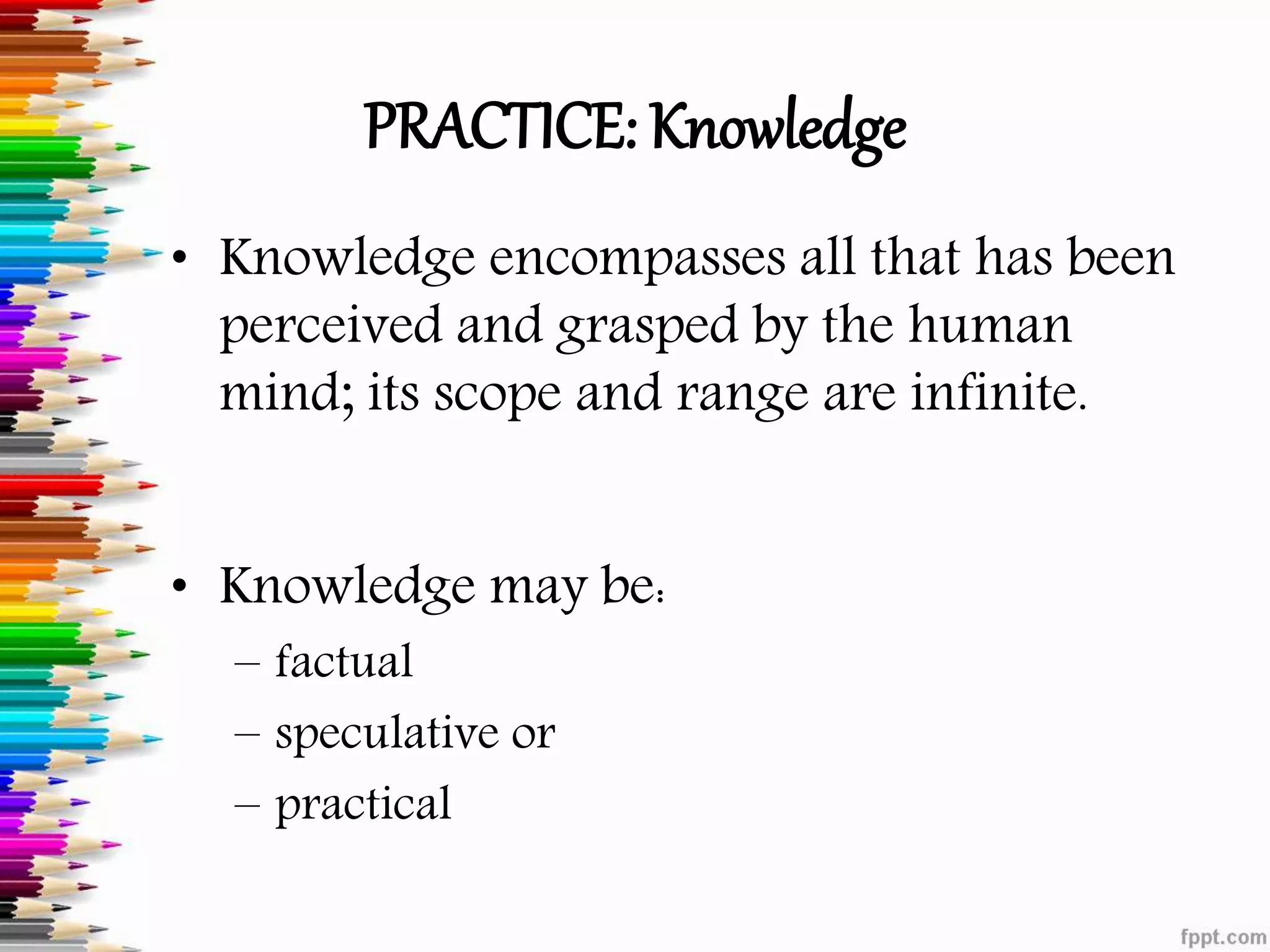 Ernestine Wiedenbach's The Helping Art of Clinical Nursing | PPTX