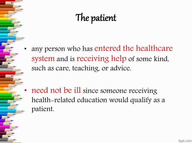 Ernestine Wiedenbach's The Helping Art of Clinical Nursing | PPTX ...