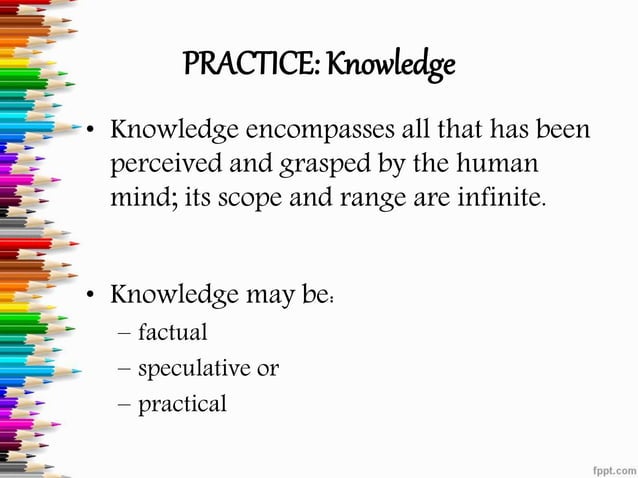 Ernestine Wiedenbach's The Helping Art of Clinical Nursing | PPTX ...