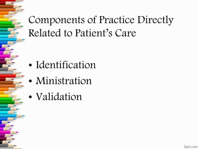 Ernestine Wiedenbach's The Helping Art of Clinical Nursing | PPTX ...