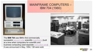 Lesson 2: Evolution of Media | PPTX